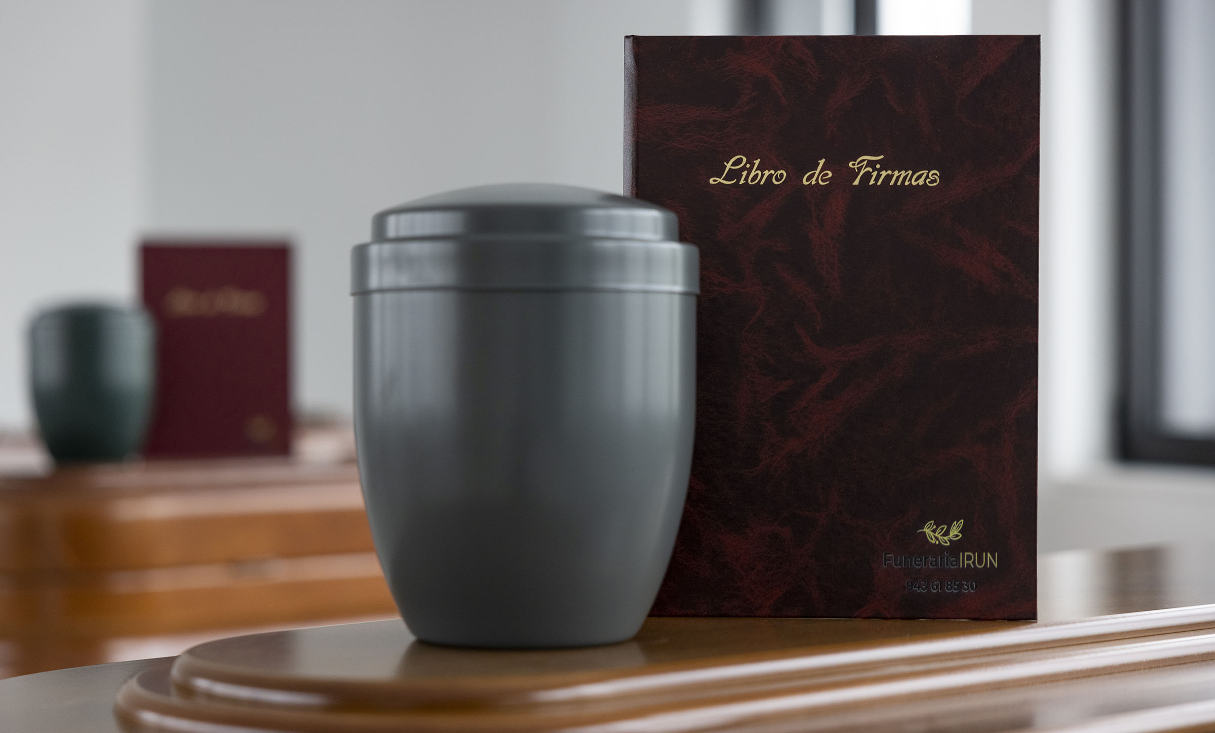 ¿Inhumación o cremación? Te contamos las claves - Funeraria Irun